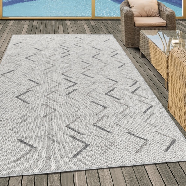 Osun Outdoor/Indoor Comfort Cream Rug for Sale Online - carpetsrugs.ie