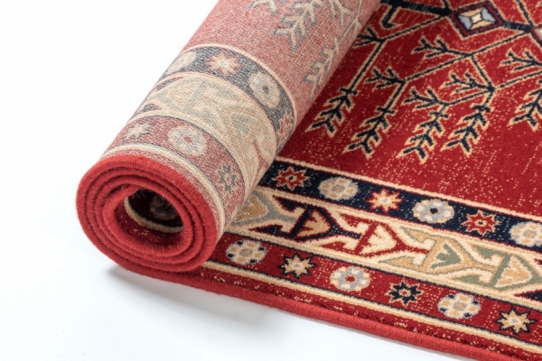 Traditional Rugs | Timeless, Warm & Family‑Friendly Designs I ...