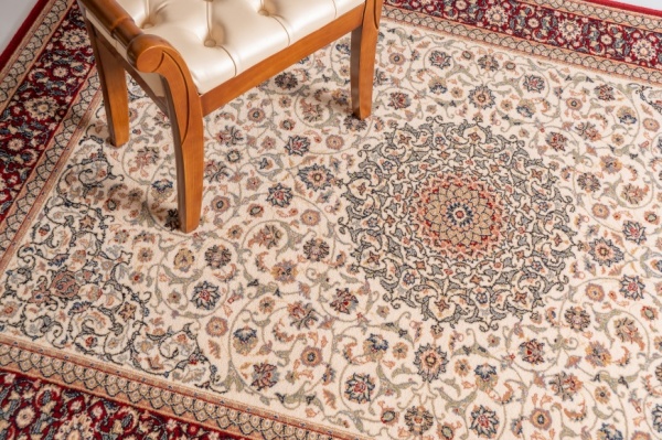 Traditional Rugs | Timeless, Warm & Family‑Friendly Designs I ...