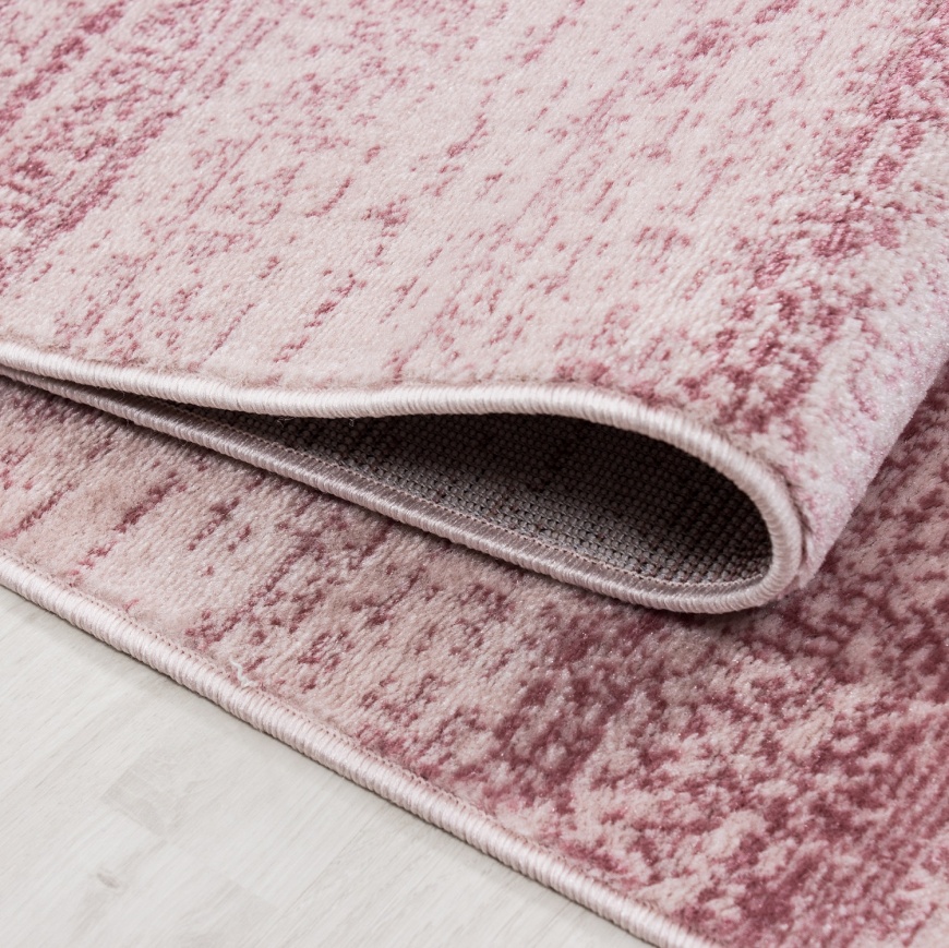Shop Now this Modern Pink Rug I Pink Carpet for Girls - carpetsrugs.ie